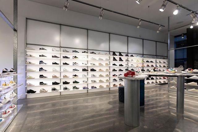 Subtype Augment Auckland’s Sneaker Scene - Sneaker Freaker
