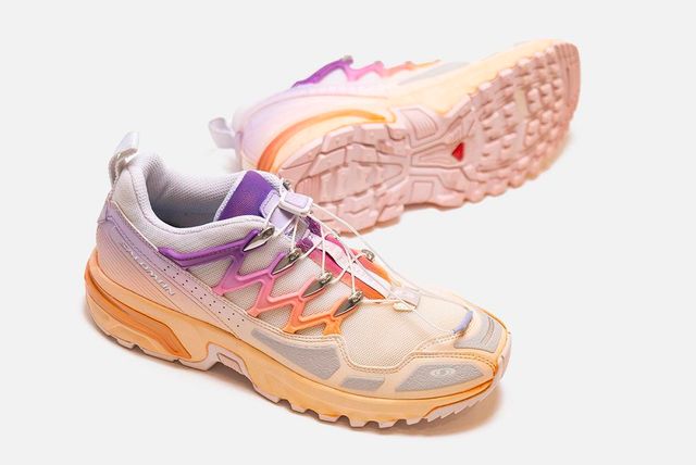 LORENZ.OG Applies ‘Patented Colourschemes’ to Official Salomon ACS+ ...