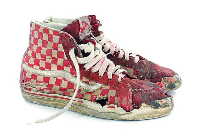 The History of Vans: Steve Van Doren Interview - Sneaker Freaker