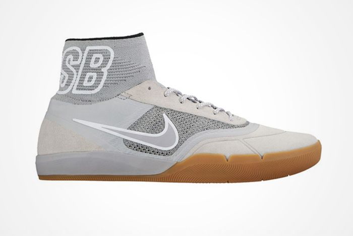 Nike SB Koston 3 Hyperfeel - Releases
