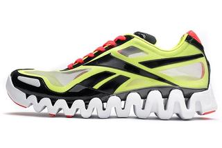 Reebok Zigtech.... Wtf? - Sneaker Freaker