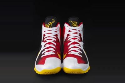 Nike LeBron 9 Mvp - Releases