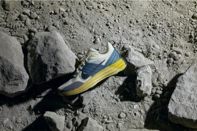 The Nike Lunar Roam Brings Back Lunarlon Foam - Releases