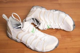 Digging In The Crates With Chris Aylen - Sneaker Freaker