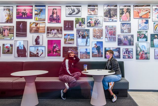 Inside PUMA’s New North American Headquarters - Sneaker Freaker