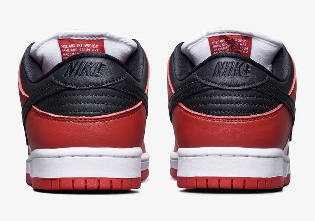 Official Images: Nike SB Dunk Low Pro ‘Chicago’ - Sneaker Freaker