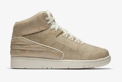 Nike Air Python Premium - Releases