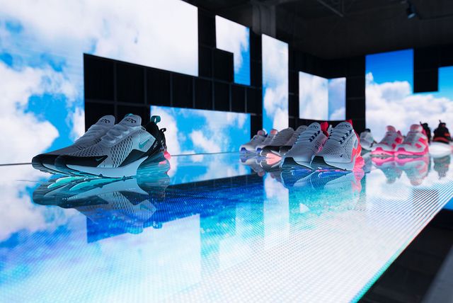 A Closer Look at Shanghai's Air Max Day Preview - Sneaker Freaker