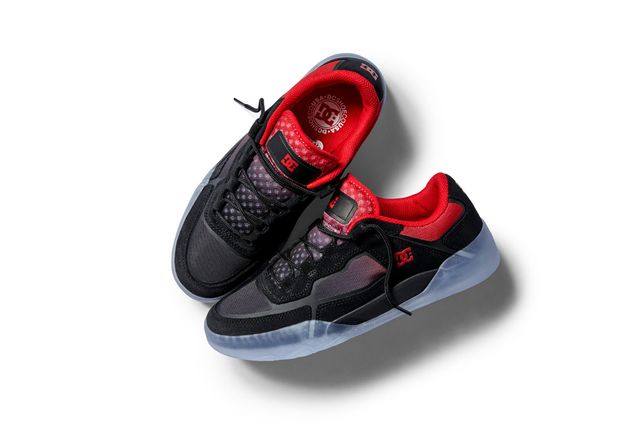 This is How the DC Shoes Metric is ‘1000 Times More Skateable ...