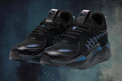 Miles Morales Heads Up the Marvel x PUMA Superhero Collection - Releases