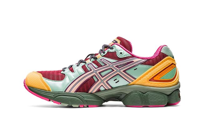 Where to Buy the Brain Dead x ASICS GEL-Nimbus 9 - Sneaker Freaker