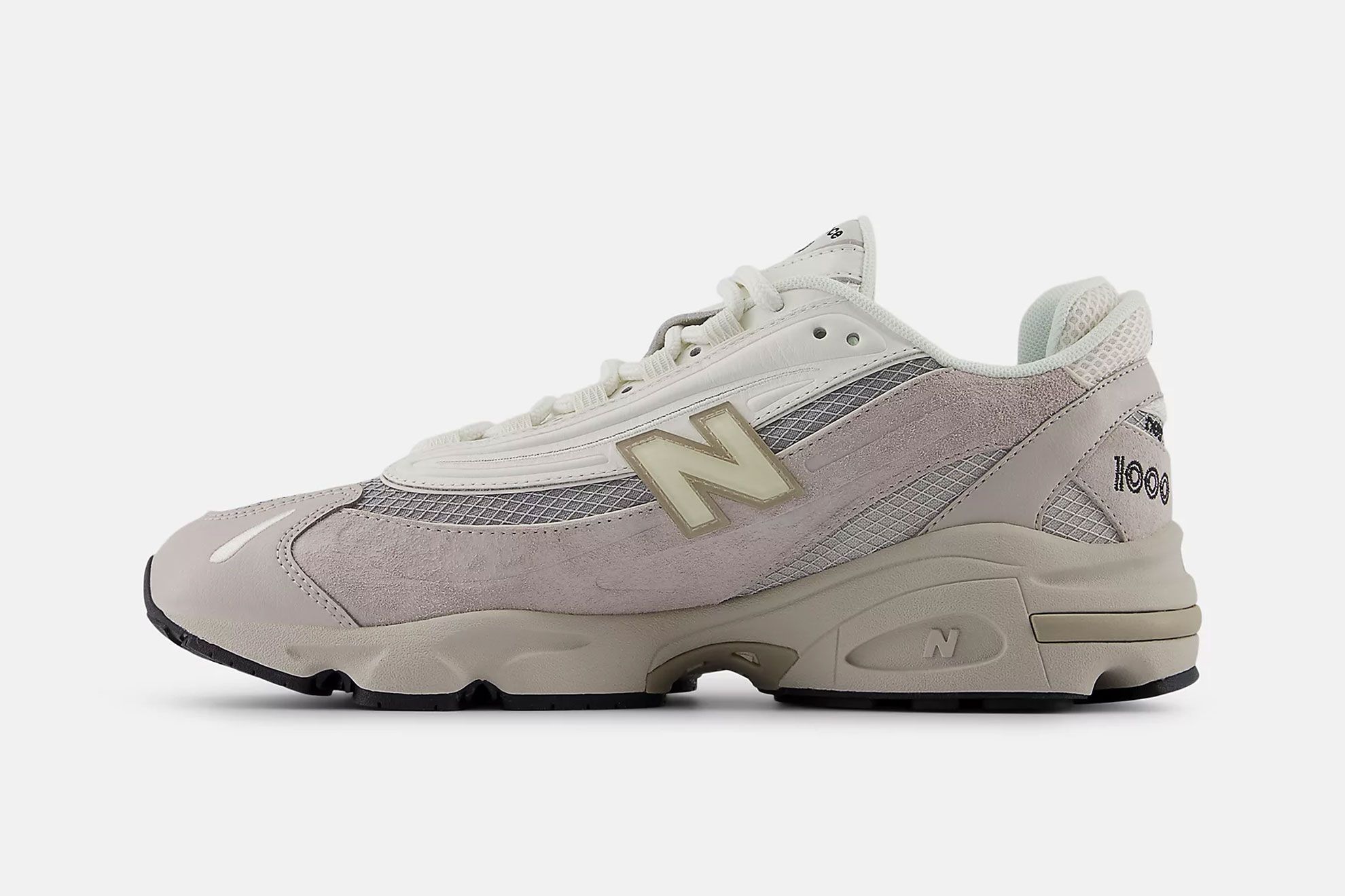 New Balance Give the 1000 More Love With Three Upcoming Colourways ...