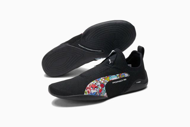 Puma - Sneaker Freaker