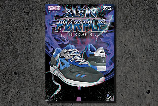 Alvin Purple: The Second Coming - Industry News