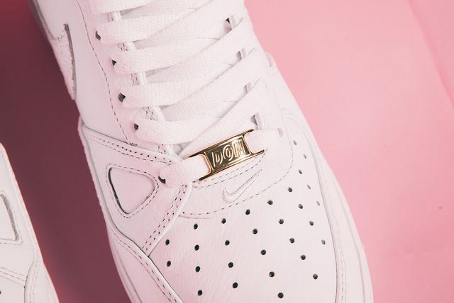 A Closer Look at Nike's AF-100 Collection - Sneaker Freaker