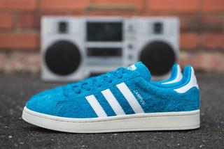 adidas Campus Collection - Sneaker Freaker