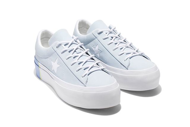 Converse Unveil Impressive One Star Spring Lineup - Sneaker Freaker