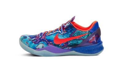 The Nike Kobe 8 Protro ‘What the Kobe’ Joins the 2025 Retro Lineup ...