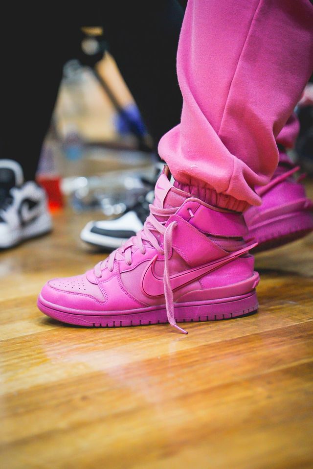 Here Are All the Sneaker Slam Dunks From Summer Jam 2023! - Sneaker Freaker