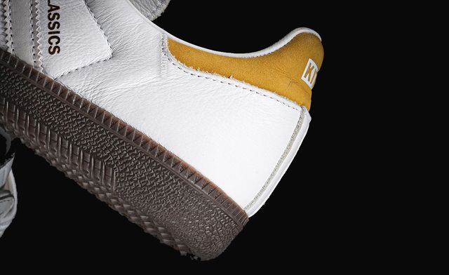 Kith Brings a Luxe Touch to adidas Originals Classics - Sneaker Freaker