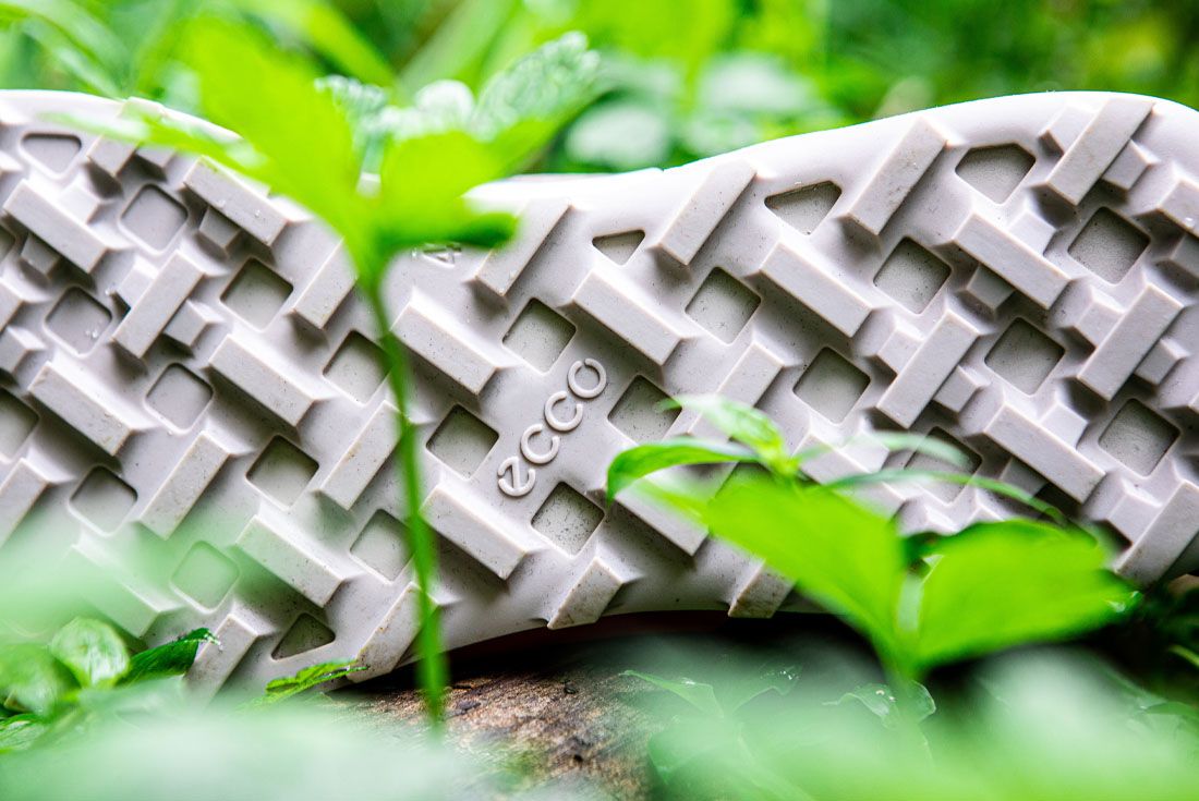 ECCO Release the Next Generation BIOM 2.1 X COUNTRY - Sneaker Freaker