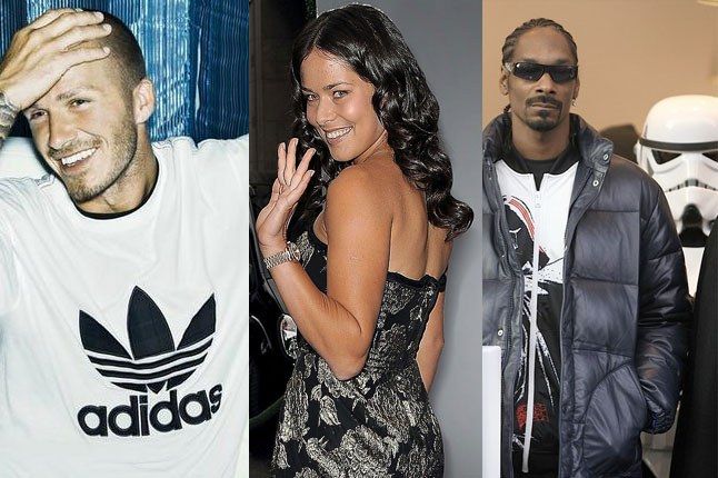 adidas Originals Party Vid - Sneaker Freaker