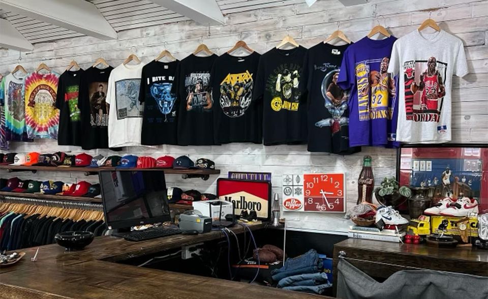 Sneaker Stores You Must Visit in Chicago - Sneaker Freaker
