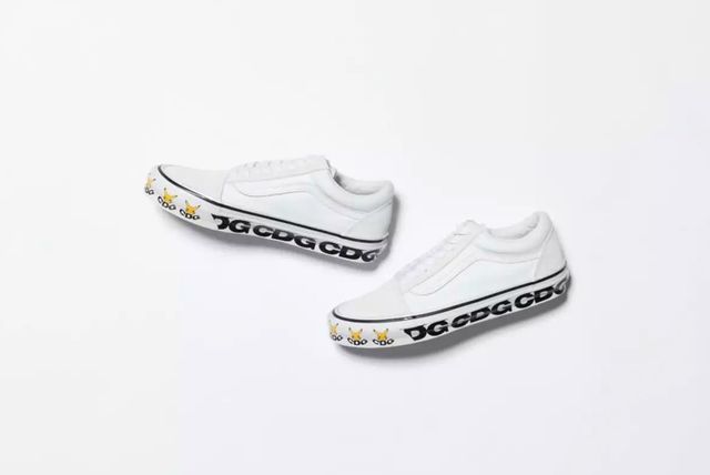 The All-Time Greatest Pokémon Sneakers - Sneaker Freaker