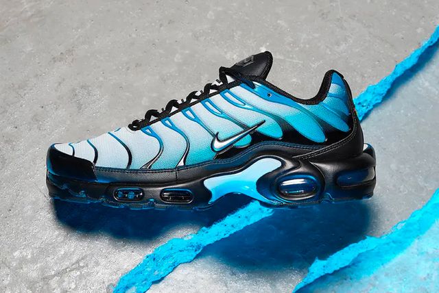 16 of the Most Legendary Aussie-Exclusive Nike Tuned - Sneaker Freaker