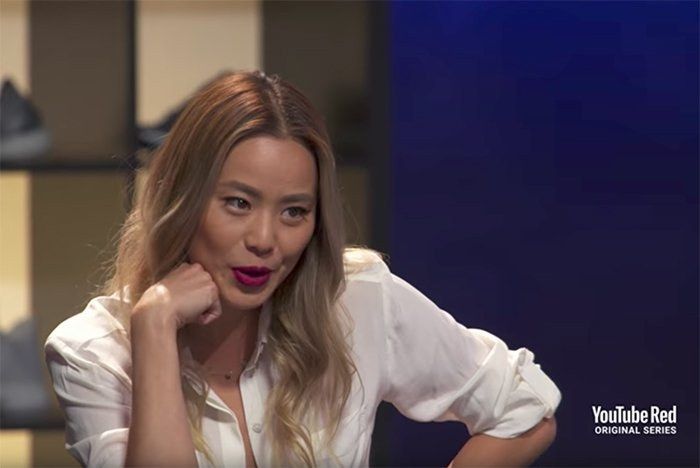 YouTube Launch Reality Show For Aspiring Sneaker Designers - Industry News