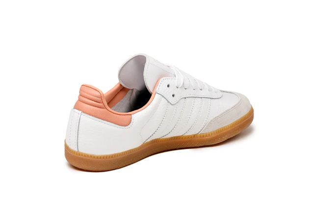 Where to Buy the adidas Samba OG ‘Pink’ - Sneaker Freaker