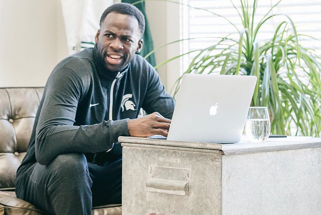 7 of the Nastiest Sneakers to Ever Set Foot in the NBA - Features