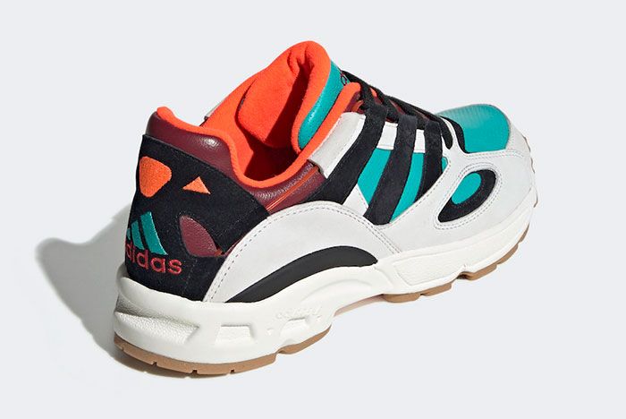 The Latest adidas Retro Enters the LXCON Once Again - Sneaker Freaker
