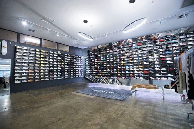 Sneaker Stores You Must Visit in Melbourne - Sneaker Freaker