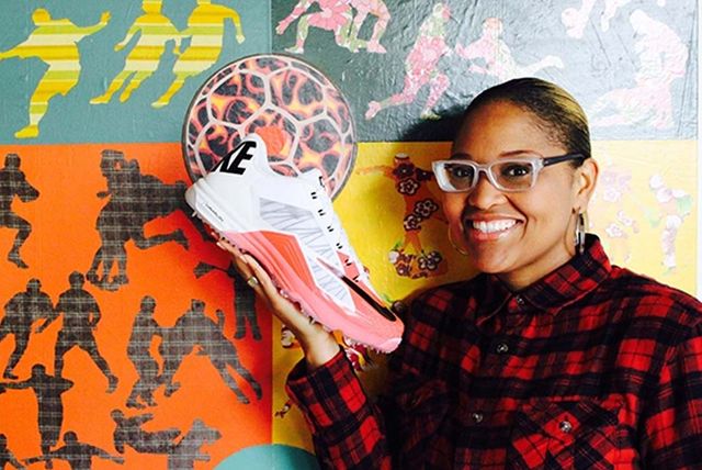 Women that Made Their Mark in the Sneaker Industry in 2021 - Sneaker ...