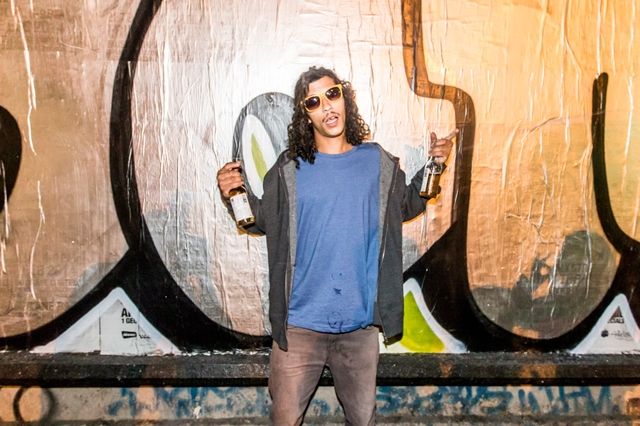 Mf Doom X Clarks X Prime Launch Recap (Melb) - Sneaker Freaker