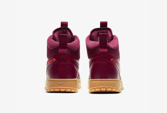 The Nike Path Winter Prepares Three New Colourways - Sneaker Freaker