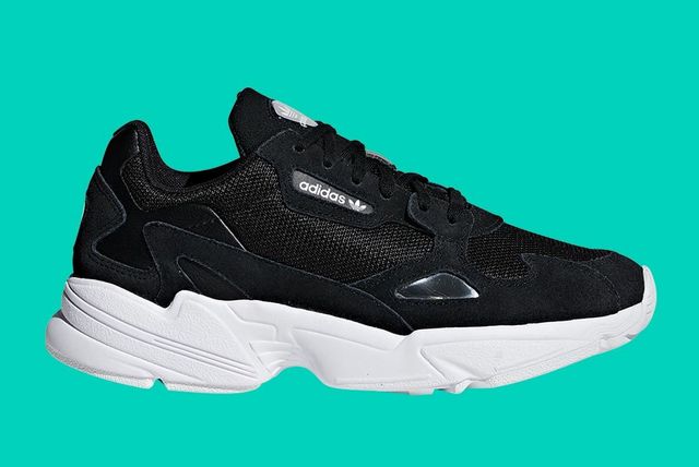 The adidas Falcon Has Landed - Sneaker Freaker