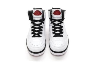 Where to Buy the Air Jordan 2 ‘Chicago’ Retro - Sneaker Freaker