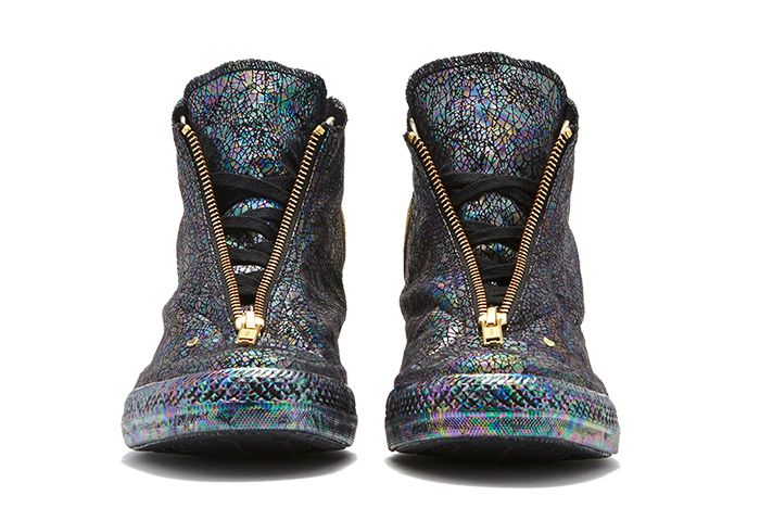 Converse All Star Valentine's Day Collection - Releases