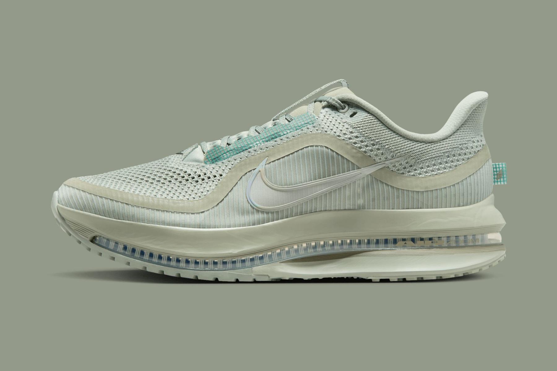 Here's Every Nike Pegasus Premium Still to Drop in 2025 - Features