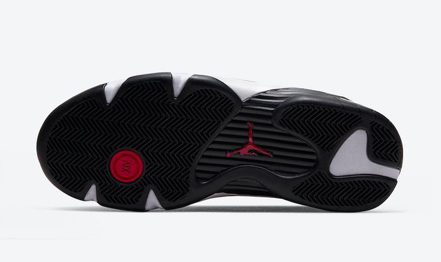 Official Images: The Air Jordan 14 ‘Gym Red’ - Sneaker Freaker
