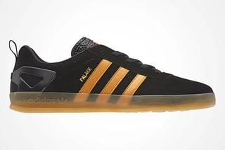 Palace X adidas Palace Pro 2016 Collection - Sneaker Freaker