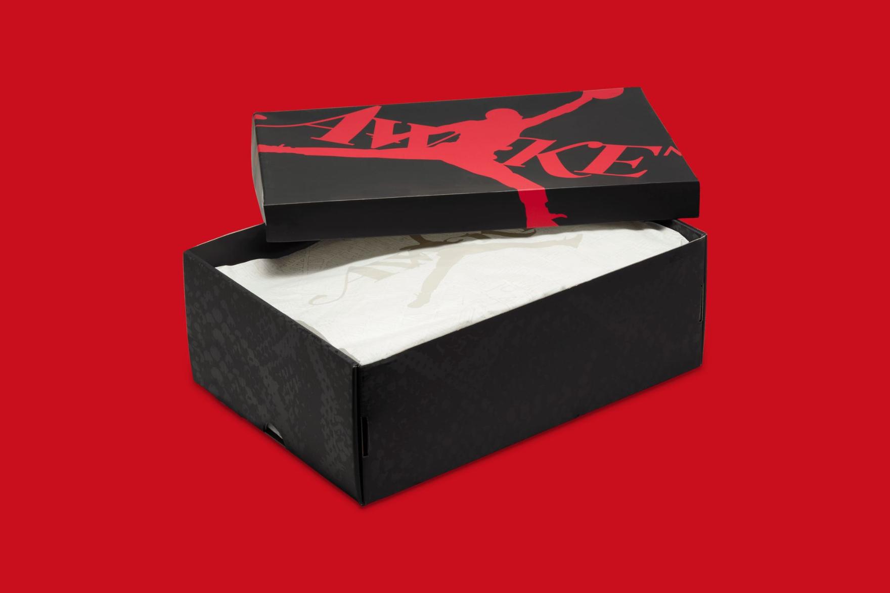 Awake NY Are Dropping Two Air Jordan 5s - Releases