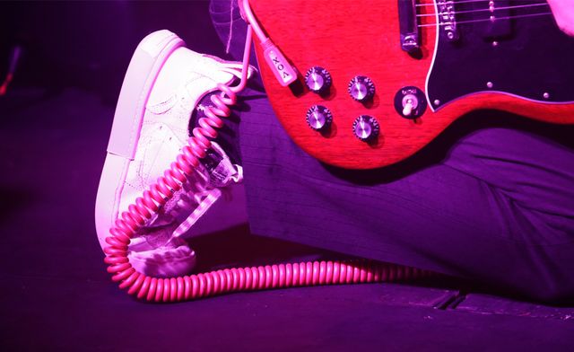 Helen Kirkum Explains Her Upcycled, Made-to-Order ‘Palimpsest’ Sneaker ...