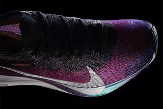 Nike Releasing Another 3D-Printed Vaporfly Elite Flyprint Colourway ...