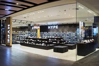 HYPE DC QV - Sneaker Freaker