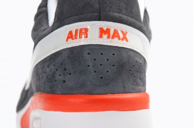 Nike Air Max Bw (Vac Tech) - Releases