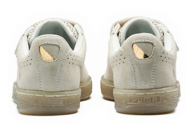 Careaux X PUMA Spring/Summer 2017 Collection - Sneaker Freaker