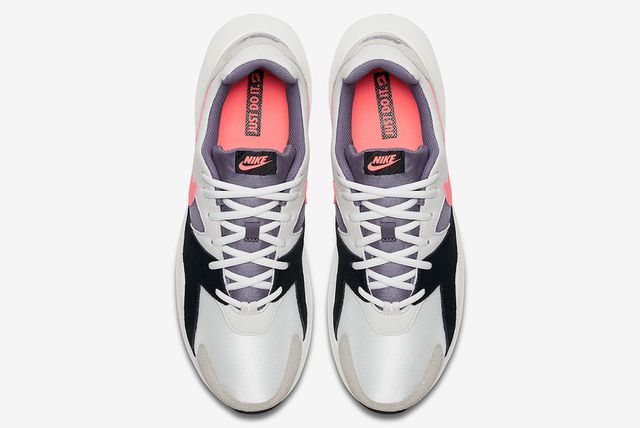 Nike Revive the OG Pantheon With Surprise 2017 Redesign - Sneaker Freaker